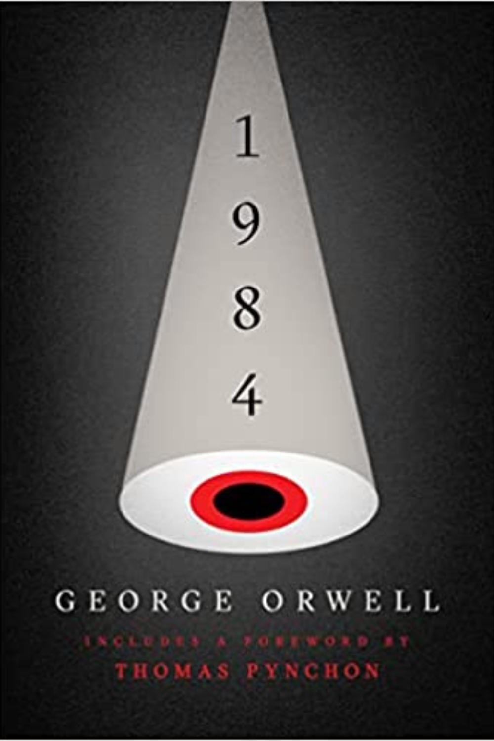 1984 : Dive into the Big Brother Dystopian Novel - Mark Reads Books