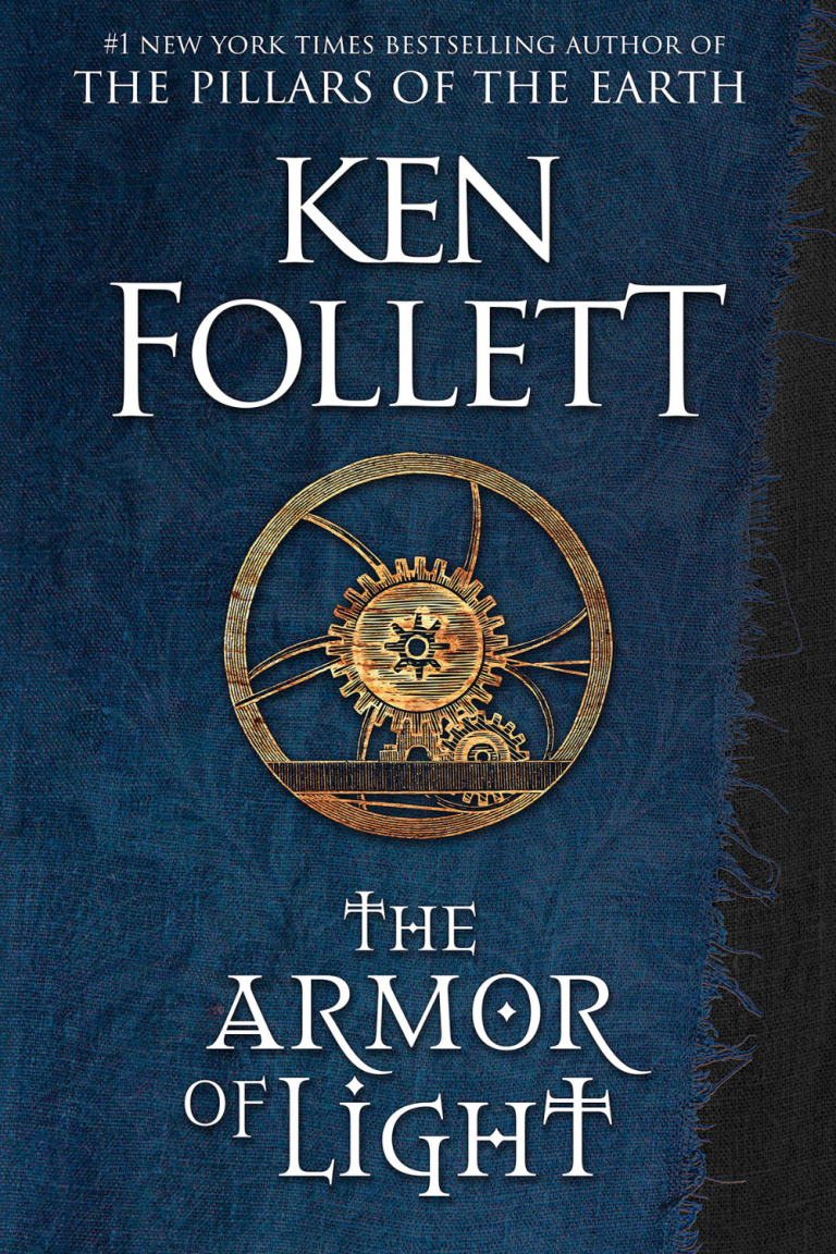Complete List of Books in Ken Follet’s Kingsbridge Series - Mark Reads ...